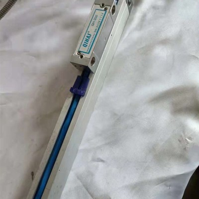 QIHAI光栅尺qihai光栅尺QH400/QH200光栅尺/光学尺/七海数显尺