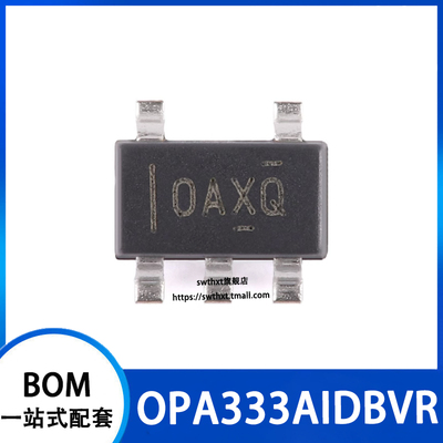 OPA333AIDBVR运算放大器