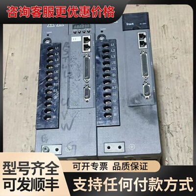 议价英威腾驱动器SV-DA200-3R0-2-N0-000M可维修