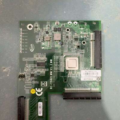 议价RC-75821Z 110 一张可维修