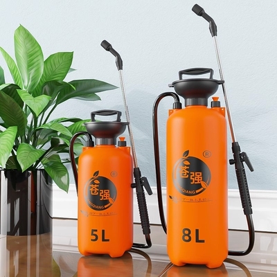 喷雾器家用小型喷壶气压式农药喷洒器高压农用喷水壶浇花打药神器