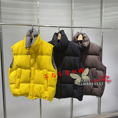 江南布衣马甲5P0C13650