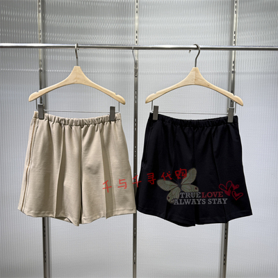 江南布衣短裤5Q4E10320