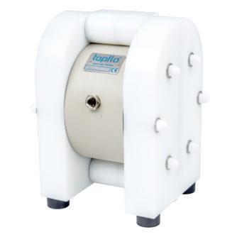 厂家 气动隔膜泵医药行业用泵TU53PTT-5UVI