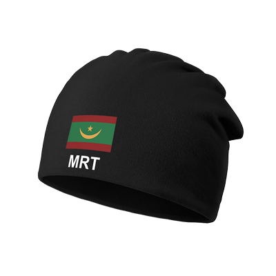 毛里塔尼亚Mauritania包头堆堆帽