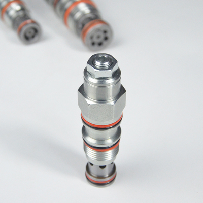 SUN型平衡阀抗衡螺纹插装阀CBCA/CBCG/CBCH/CBA-T11-L1RN L3RN