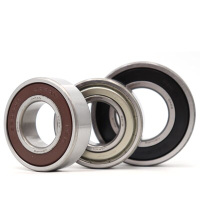 进口NSK轴承 6818 6819 6820 6821 6822 6824 ZZ DDU VV C3 NR