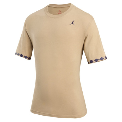 Air Jordan男子T恤运动短袖IW1598-242
