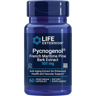 Pycnogenol碧萝碧容健