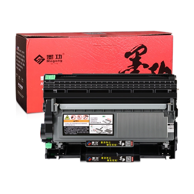 联想打印机墨粉盒