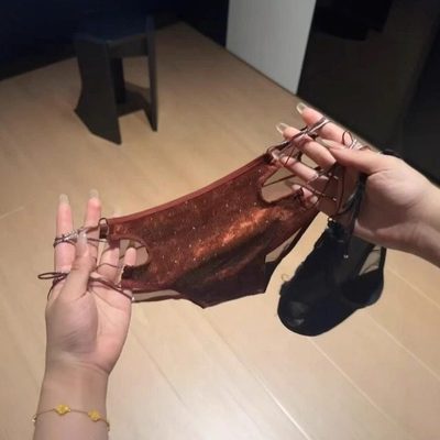 buling~钓系星空内裤美好权威！