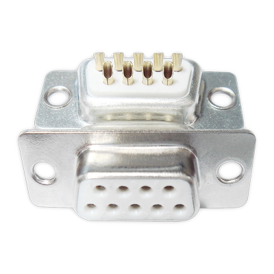 高科美芯串口焊线接插件