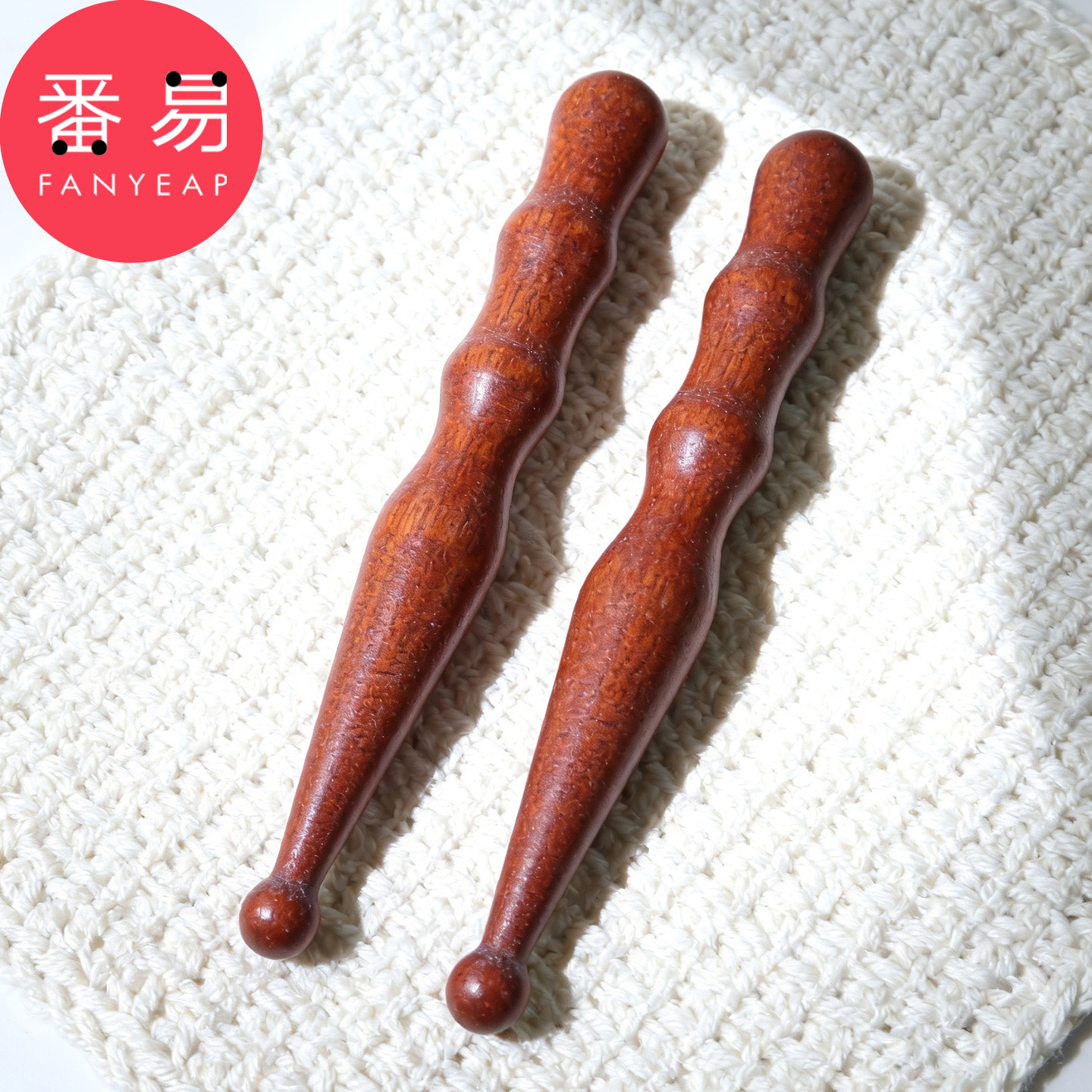 点穴棒B1zzn001-经络按摩足底按压穴位棒手疗按摩点穴拨筋棒工具