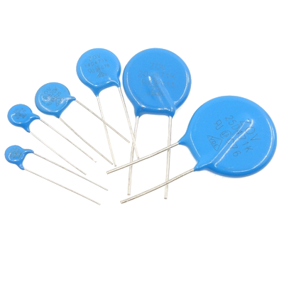 罗伦压敏电阻07D压敏电阻罗伦