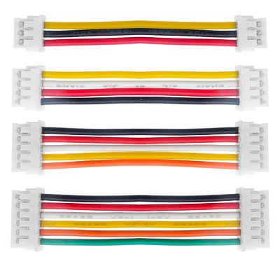 ZH1.5mm双头端子1.5mm双头