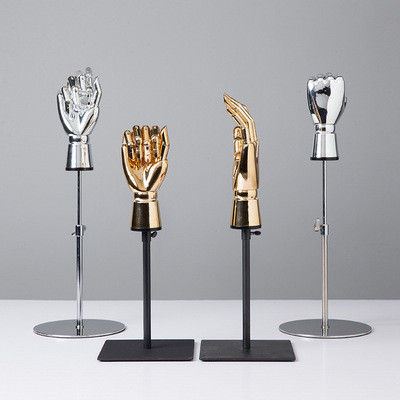 包镀械节摸关道真假店列模机特装女手电道服手饰橱品包具仿窗陈具