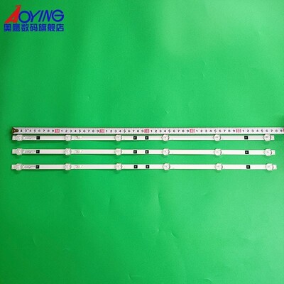 中韩32HD510A L32M16 LED32B100L灯条JS-D-HL32L12-061DC液晶灯珠