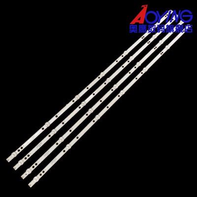 AOC冠捷LD39E12M T4012M T4012S3夏普2T-C40ADMA灯条K420WD73 A1