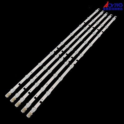 三星UE32F6470灯条液晶电视2013SVS32H 9 REV1.8 130103 9灯珠