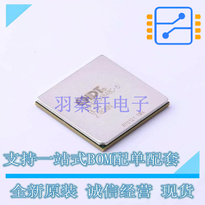 单片机(MCU/MPU/SOC) 80HCPS1848CBLGI FCBGA-784 RENESAS 全新原