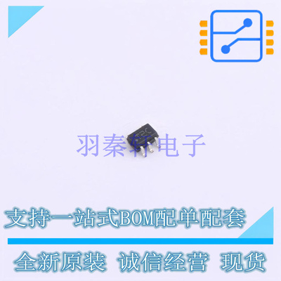 温度传感器 LM20CIM7/NOPB SC-70-5 TI 全新原装正品