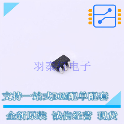 线性稳压器(LDO) TLV74330PDBVR SOT-23-5 TI 全新原装正品
