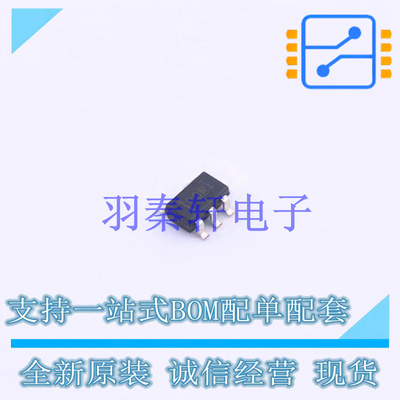 线性稳压器(LDO) TPS76933DBVR SOT-23-5 TI 全新原装进口
