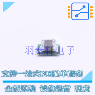 DC-DC电源芯片 LMZ10500SILR LDFN-8-EP(2.6x3) TI 全新原装进口