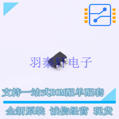 线性稳压器(LDO) ADP7118WAUJZ-3.3-R7 TSOT-23-5   全新原装正