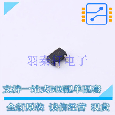 线性稳压器(LDO) MIC5207-5.0YM5-TR SOT-23-5 全新原装正品