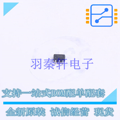 电流感应放大器 INA280A3IDCKR SC-70-5 TI 全新原装进口