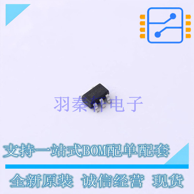 线性稳压器(LDO) TP172CADJS5 SOT-23-5 TECH PUBLIC 全新原装正