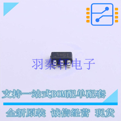 线性稳压器(LDO) TLV743105PDBVR SOT-23-5 TI 全新原装进口