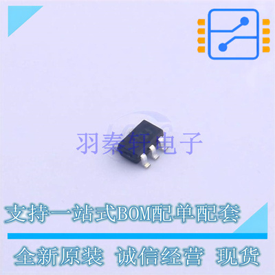 线性稳压器(LDO) LD39015M33R SOT-23-5L ST 全新原装正品