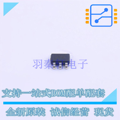 线性稳压器(LDO) TLV71318PDBVR SOT-23-5 TI 全新原装正品