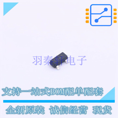 静电放电(ESD)保护器件 MMBZ18VALT1G SOT-23 UMW 全新原装正品