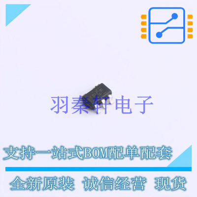 线性稳压器(LDO) TLV73330PQDBVRQ1 SOT-23-5 TI 全新原装进口