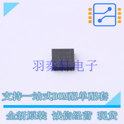 单片机(MCU/MPU/SOC) MSP430FR2100IRLLR HVQFN-24-EP(3x3) TI 全