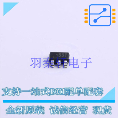 线性稳压器(LDO) TLV74325PDBVR SOT-23-5 TI 全新原装进口