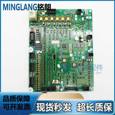 PL000325-BELS-CET电梯配件日立