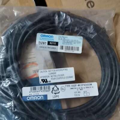 议价全新原装Xs3F一M8PVc3A5m 3条，现货，假一