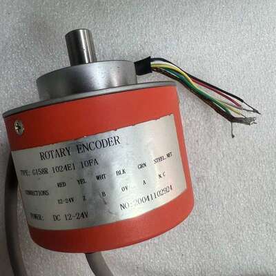 议价HEIDEN编码器GI58R 1024E1 10FA
