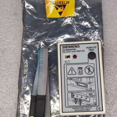 议价3VL90008AP00 断路器 正品
