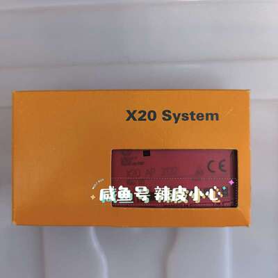议价贝加莱模块X20AP3132全新原装 现货议价！