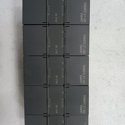 议价S7-200 SMART扩展模块 EM DT08