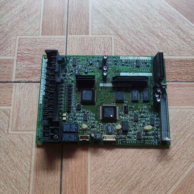 议价安川变频器主板 YPLT31006-1A/ETC616760