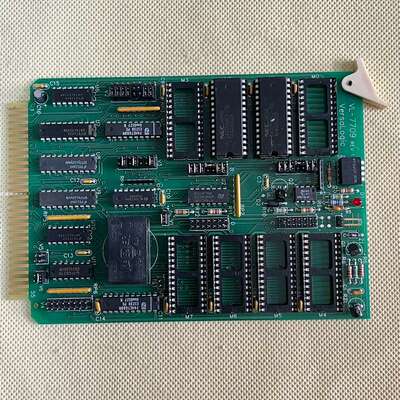 议价?VersaLogic VL-7709 现货 实物拍摄