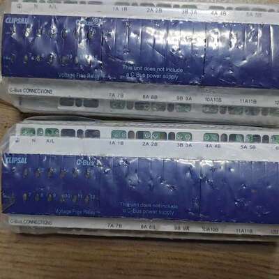 议价奇胜智能照明开关模块L5512RVFP，全新未使用，标