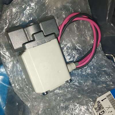议价全新SMC电磁阀 VX210AAXB DC24V 4.5W
