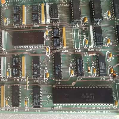 议价AMAT 64-81813-00 PCB板